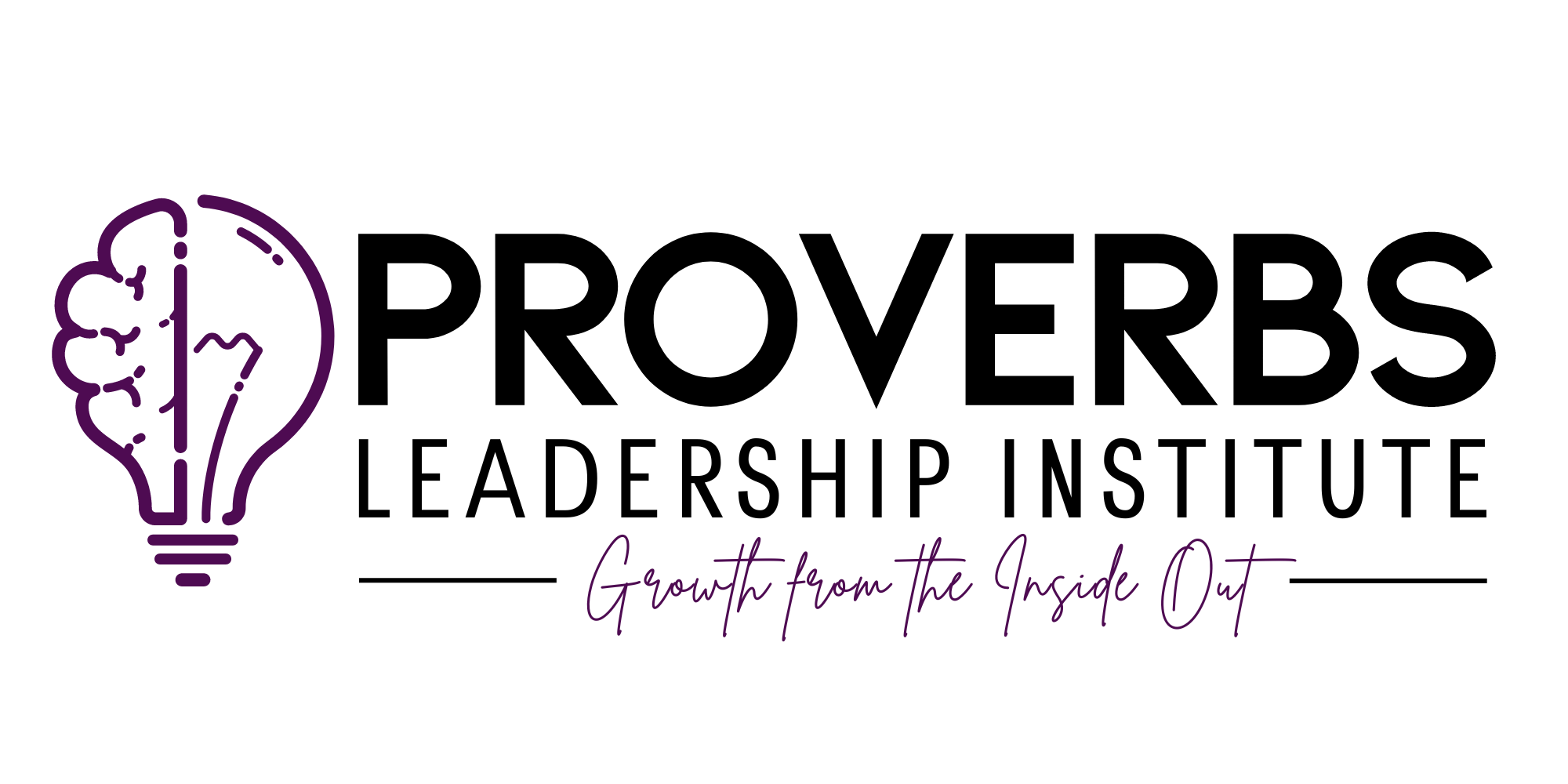 Proverbs Leadership Institute